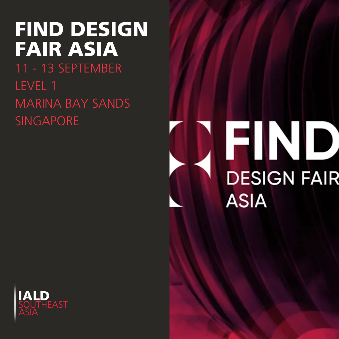 FIND Design Fair Asia